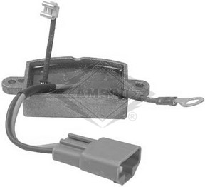 Details - Amsco Valley Forge