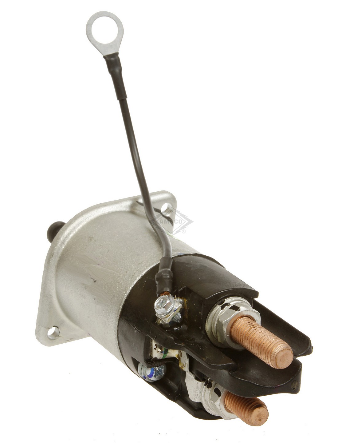 Details - Amsco Valley Forge