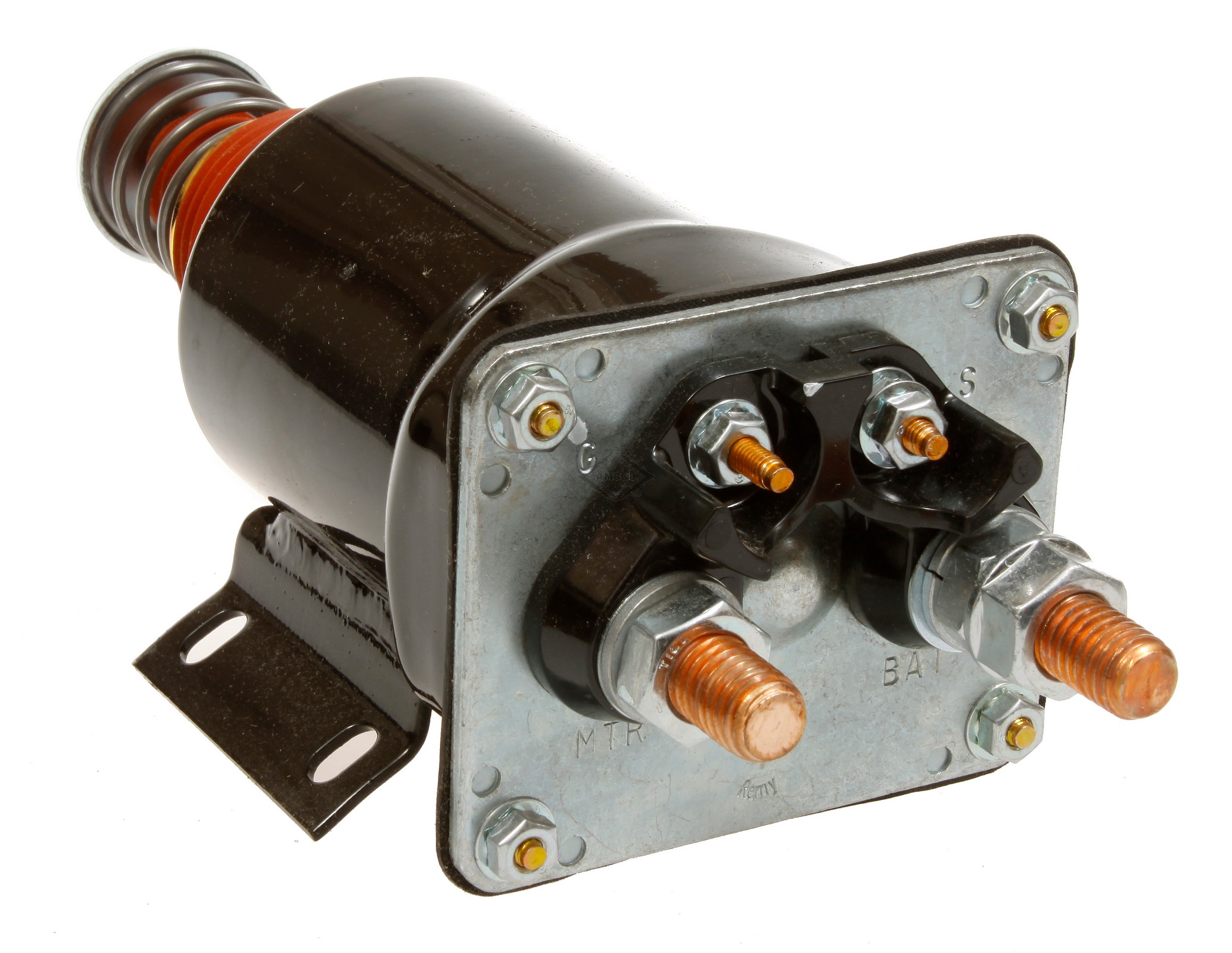 Details - Amsco Valley Forge