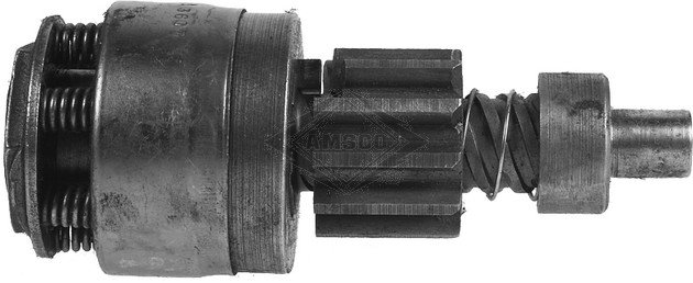 Details - Amsco Valley Forge