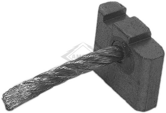 Details - Amsco Valley Forge