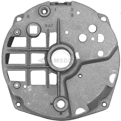 Details - Amsco Valley Forge