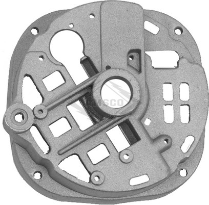 Details - Amsco Valley Forge