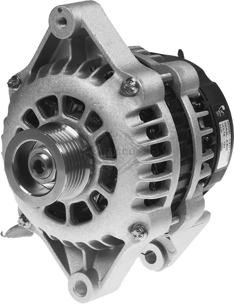 Details - Amsco Valley Forge