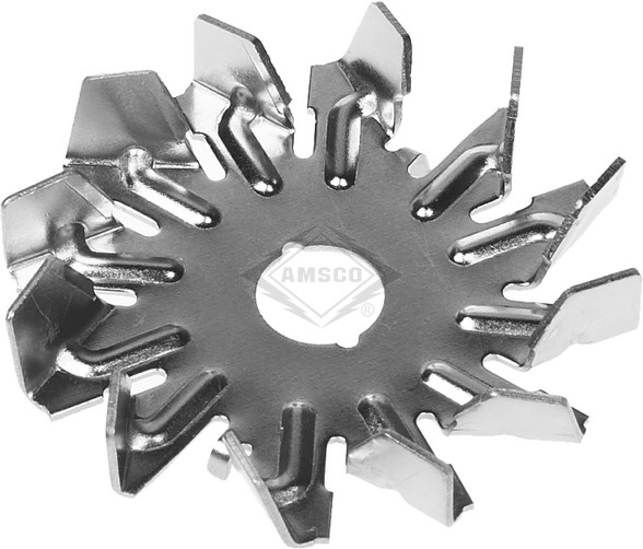 Details - Amsco Valley Forge