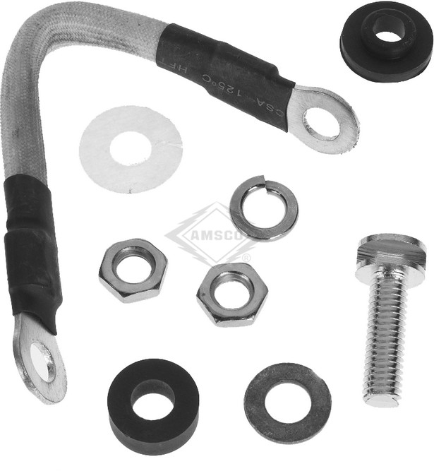 Details - Amsco Valley Forge