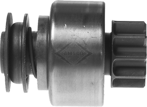 Details - Amsco Valley Forge