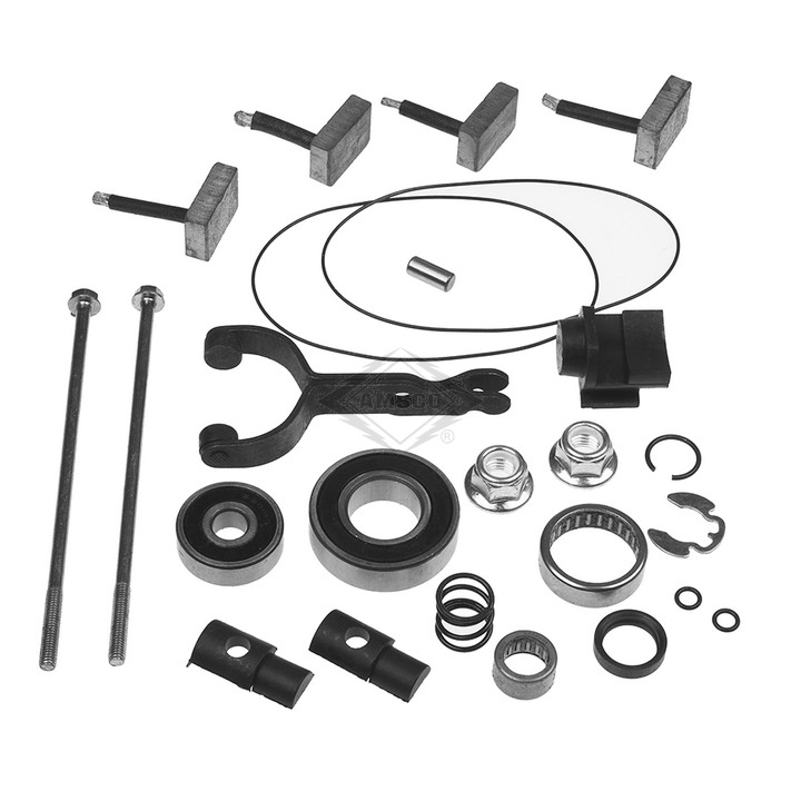 Details - Amsco Valley Forge