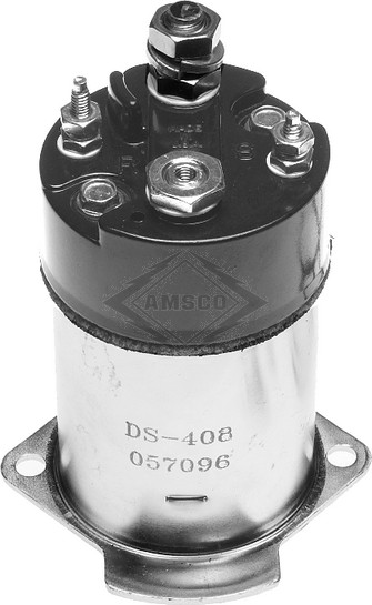 Details - Amsco Valley Forge