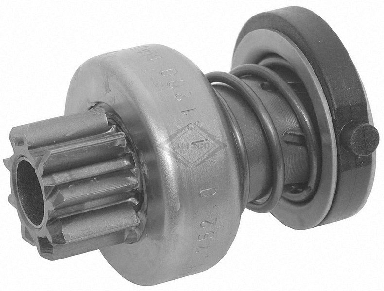 Details - Amsco Valley Forge