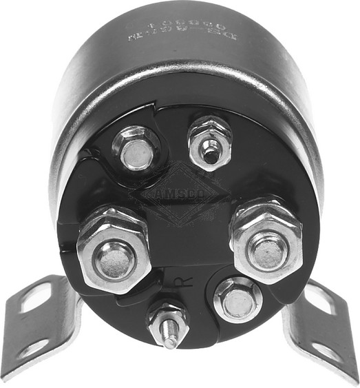 Details - Amsco Valley Forge