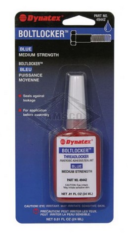 Details - Amsco Valley Forge