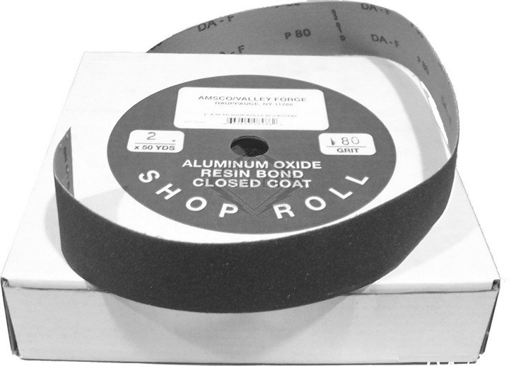 Details - Amsco Valley Forge