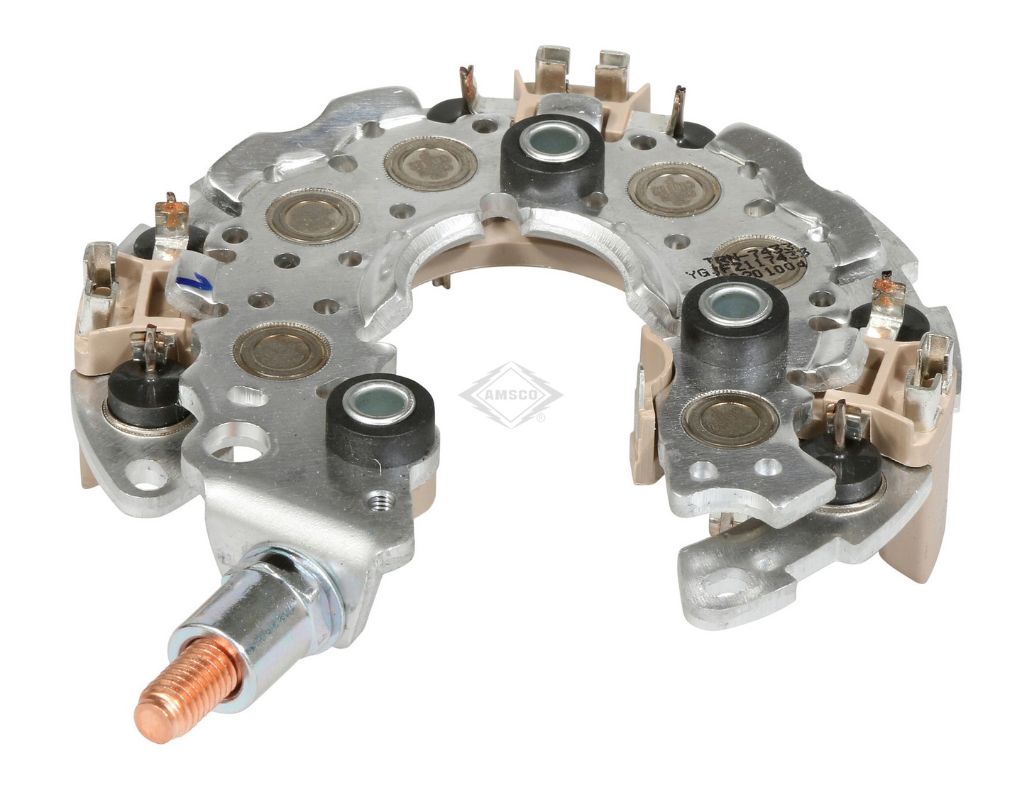 Details - Amsco Valley Forge