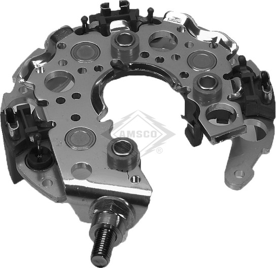 Details - Amsco Valley Forge