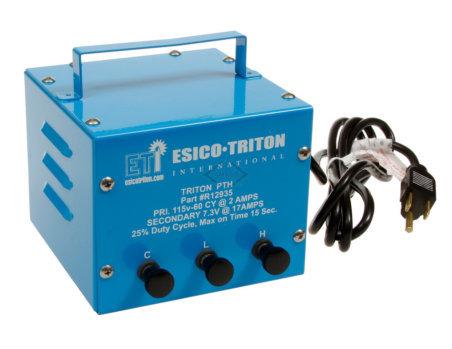 Details - Amsco Valley Forge