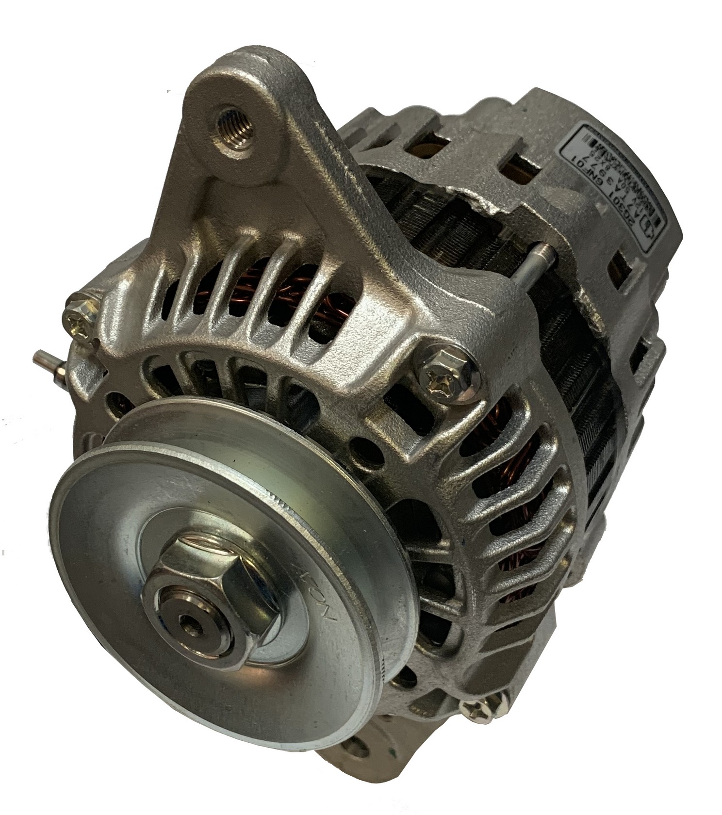 Details - Amsco Valley Forge