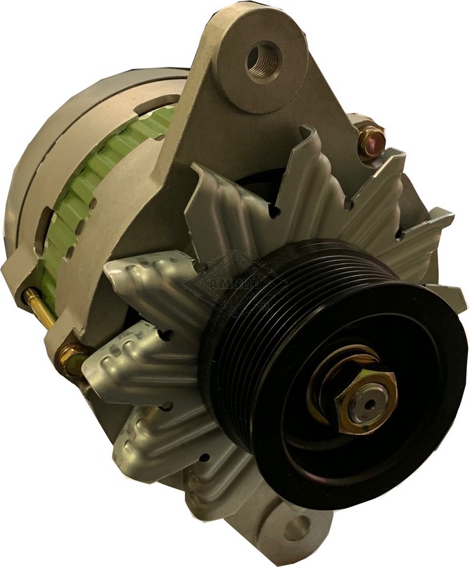 Details - Amsco Valley Forge