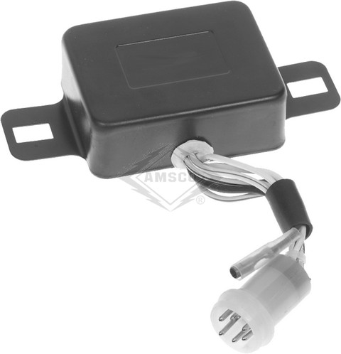 Details - Amsco Valley Forge