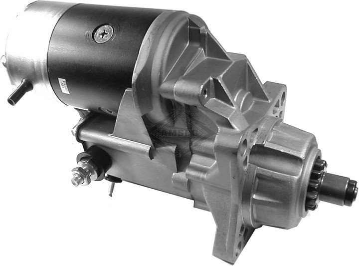 Details - Amsco Valley Forge