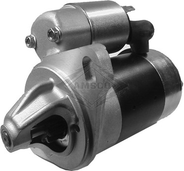 Details - Amsco Valley Forge