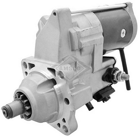 Details - Amsco Valley Forge