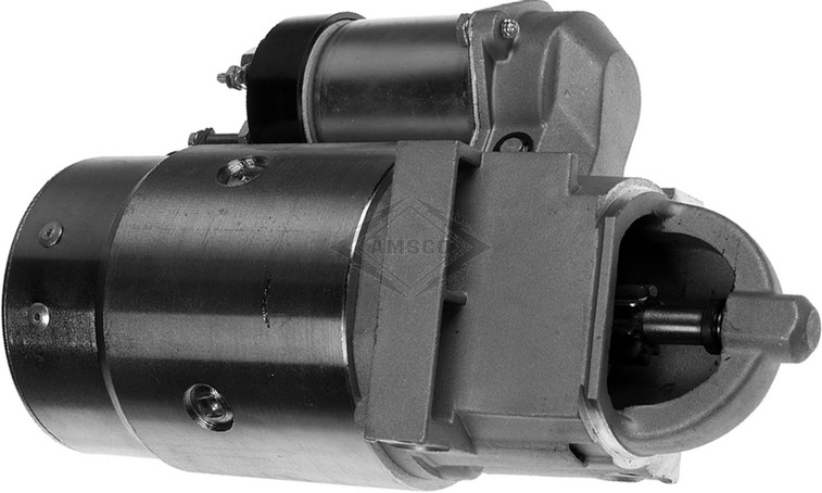 Details - Amsco Valley Forge